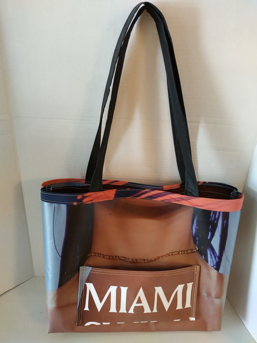 The Miami Beach Collection on Your Shoulder. - Etsy