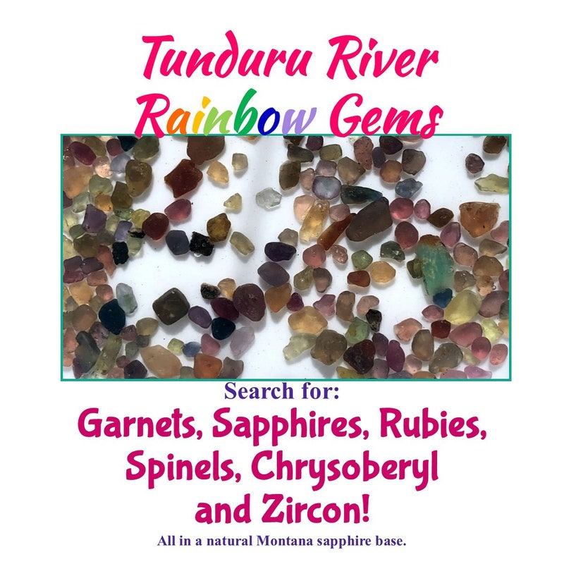 River Rock Beads - Etsy