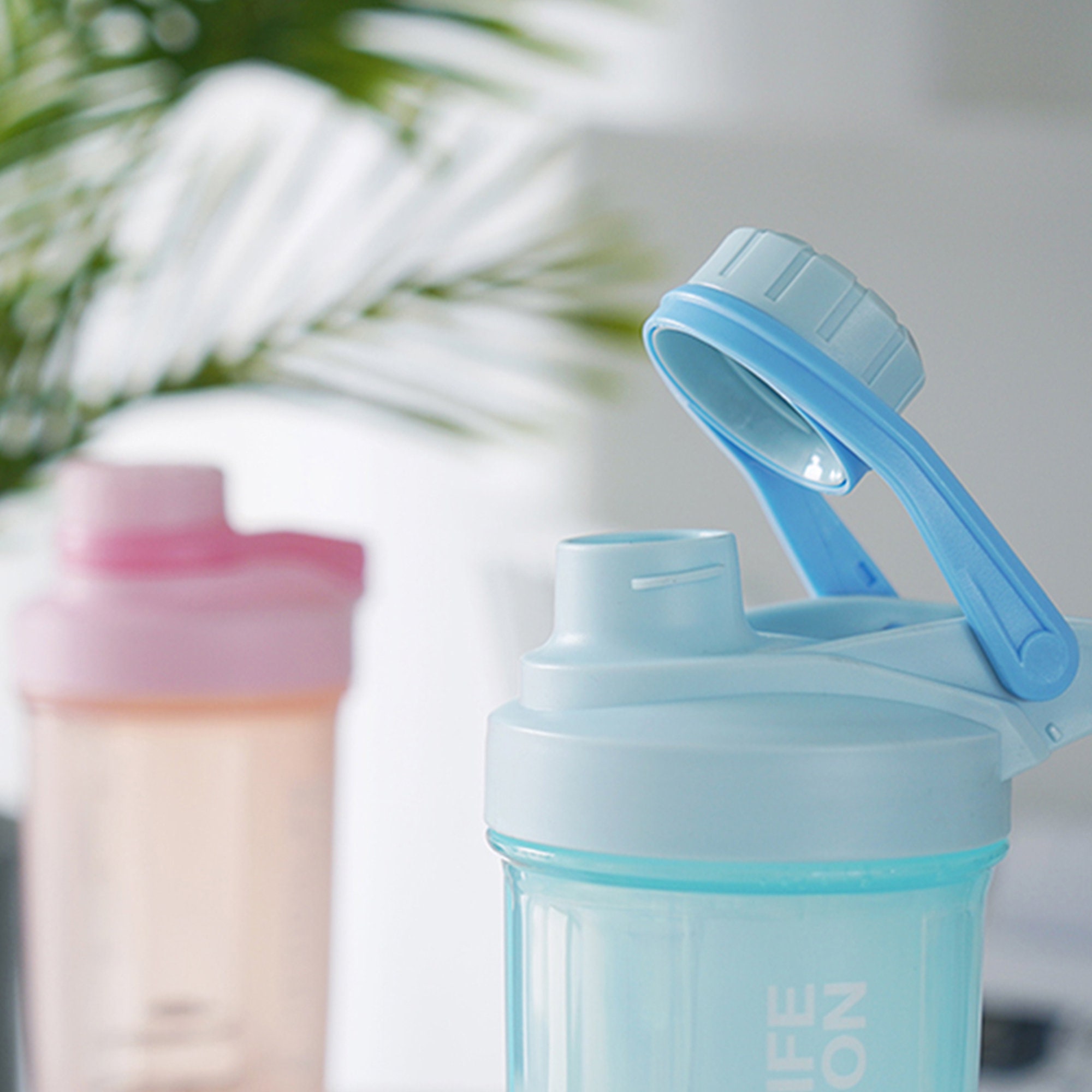 Herbalife 500ML Portable Outdoor Travel Creative Juice Cups | Etsy