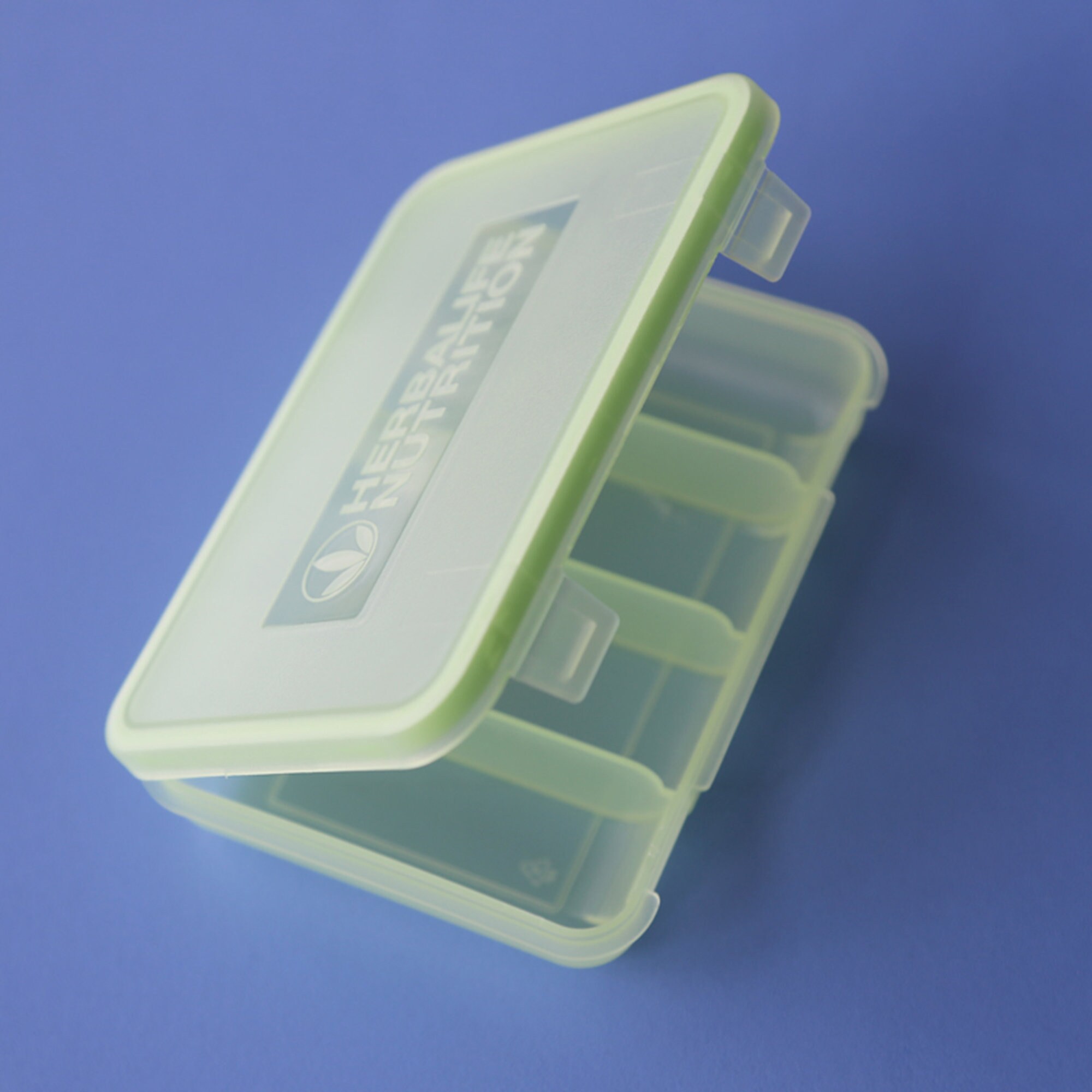 Unique Design Herbalife Small Tablet Box 6 Pack / Case / Pill - Etsy