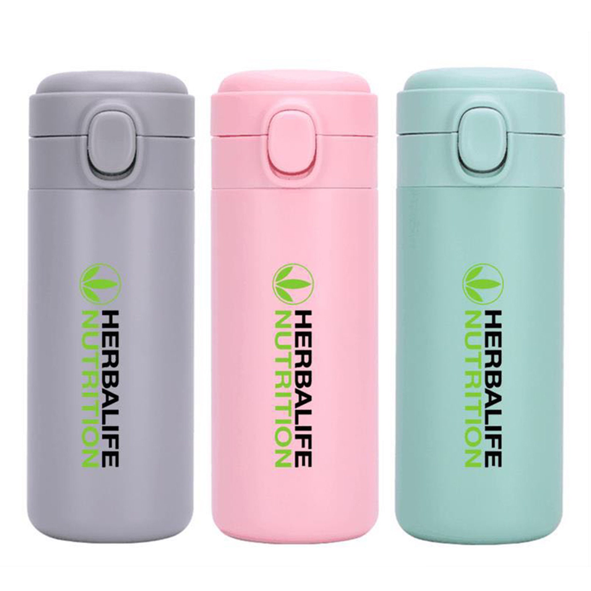 Handmade Custom Couple Cup HERBALIFE 450ml Travel Mug Office | Etsy