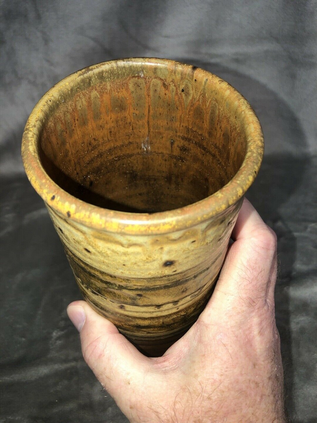 Tim Wedel Handcrafted Palisade Pottery Studio Colorado Art Pottery ...