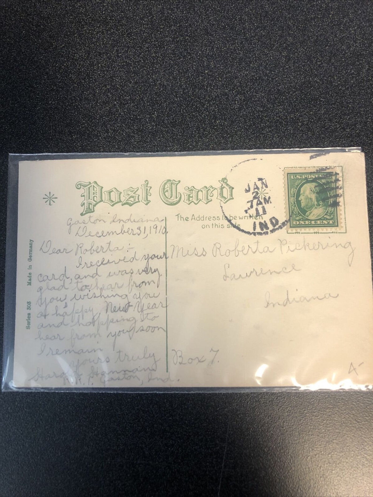 1900s Antique Embossed Post Card Floral Stunning - Etsy