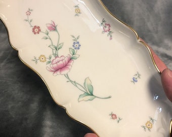 Lenox Floral Garden | Etsy