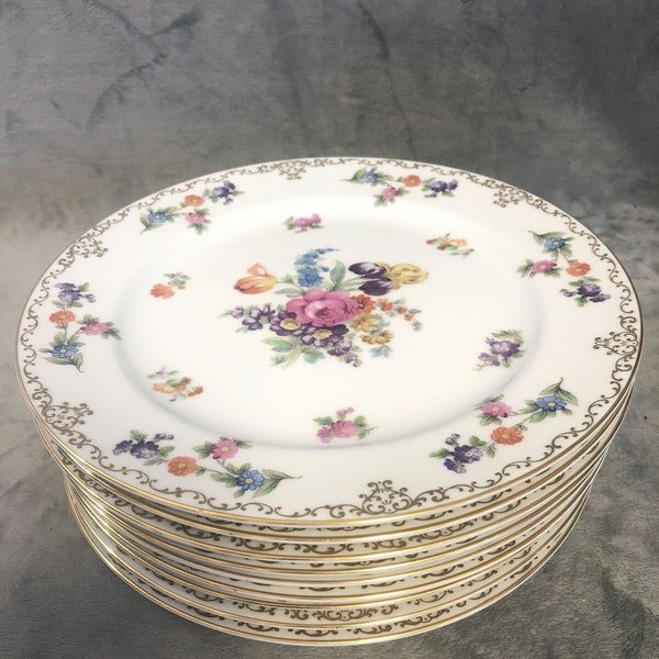 Noritake China Occupied Japan - Etsy