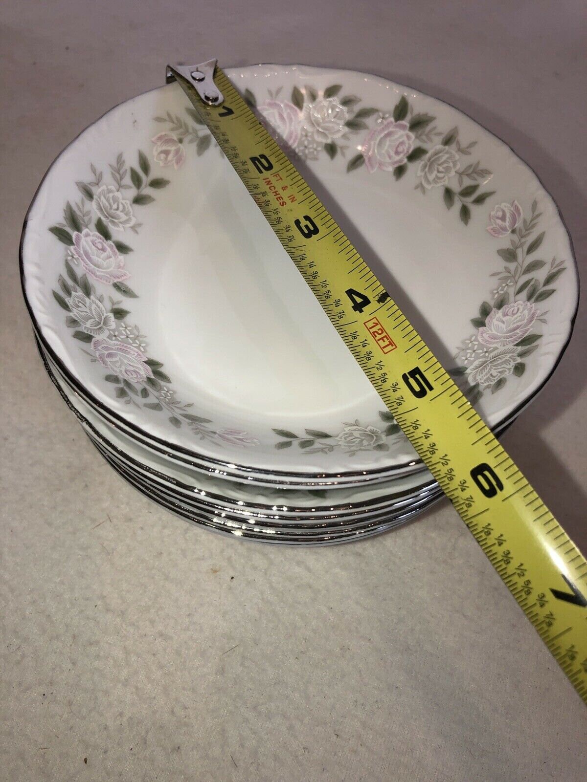 8 Classic by Sheffield Fine China 501 Fruit/Dessert Sauce | Etsy