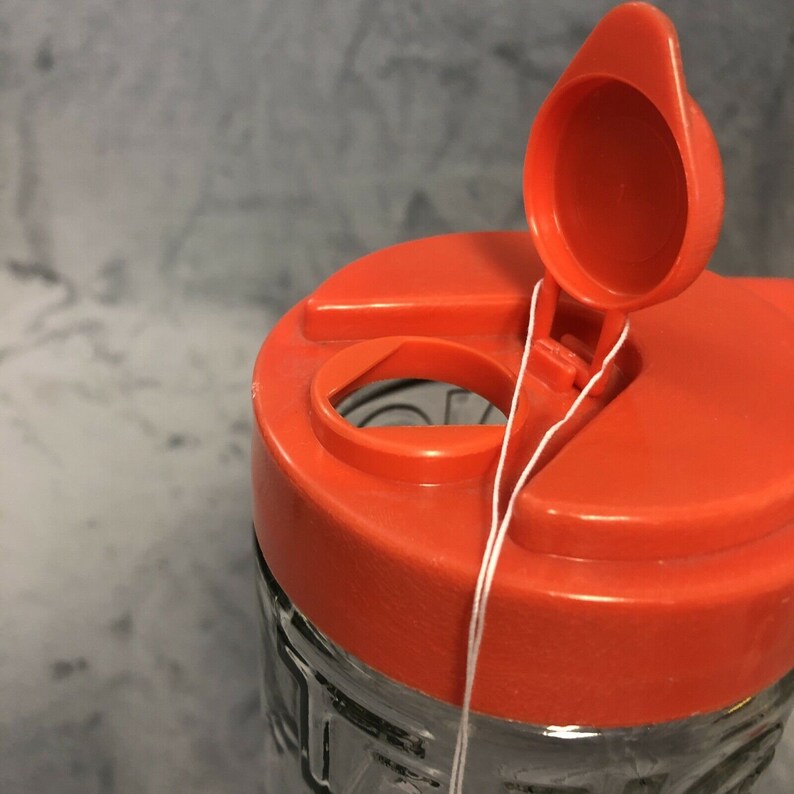 Vintage 1970s Glass TANG Pitcher 1 Quart Anchor Hocking Retro - Etsy