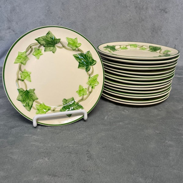 Franciscan Ivy Dinnerware - Etsy