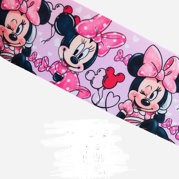 Minnie Mouse Jewelry - Etsy