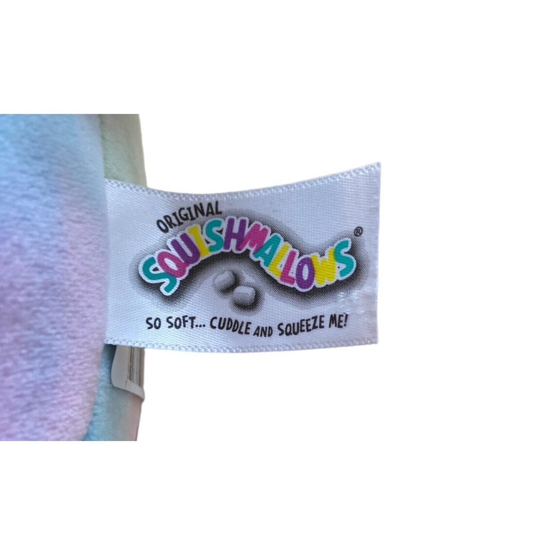 Squishmallows 12" Caticorn - Cali, the Stuffed Animal Plush Toy - Etsy