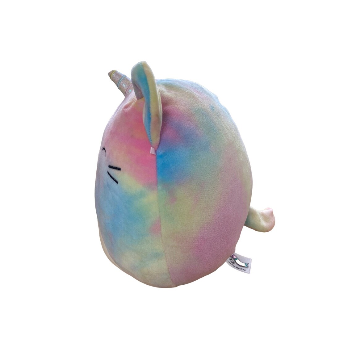 Squishmallows 12" Caticorn - Cali, the Stuffed Animal Plush Toy - Etsy