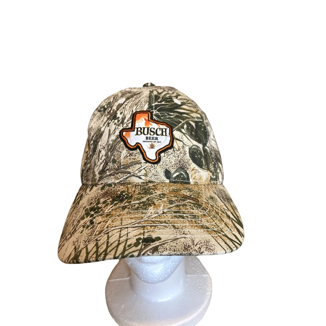 Gameguard Camo Anheuser Busch Snap Back Baseball Cap Hat - Etsy