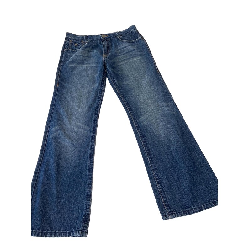 Carbon Black Mens Denim Jeans 32x32 Distressed Cross Pocket Design ...