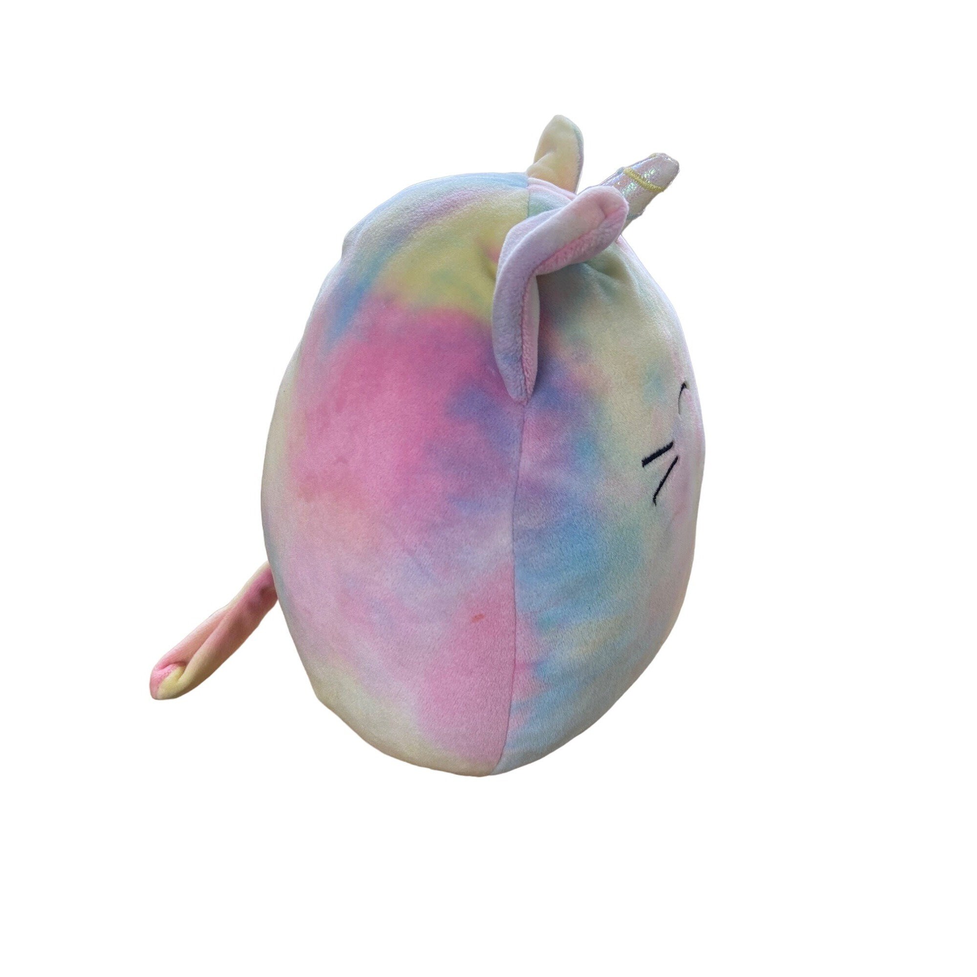 Squishmallows 12" Caticorn - Cali, the Stuffed Animal Plush Toy - Etsy