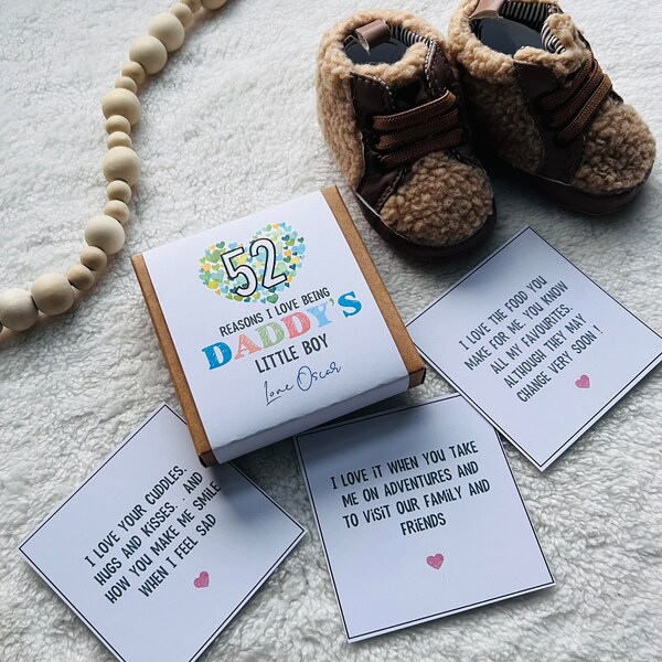 Baby Bump Box for Father - Etsy