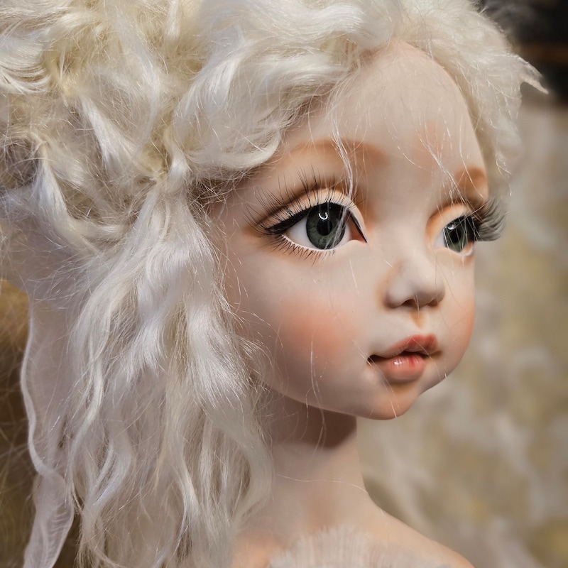 Interior Doll - Etsy