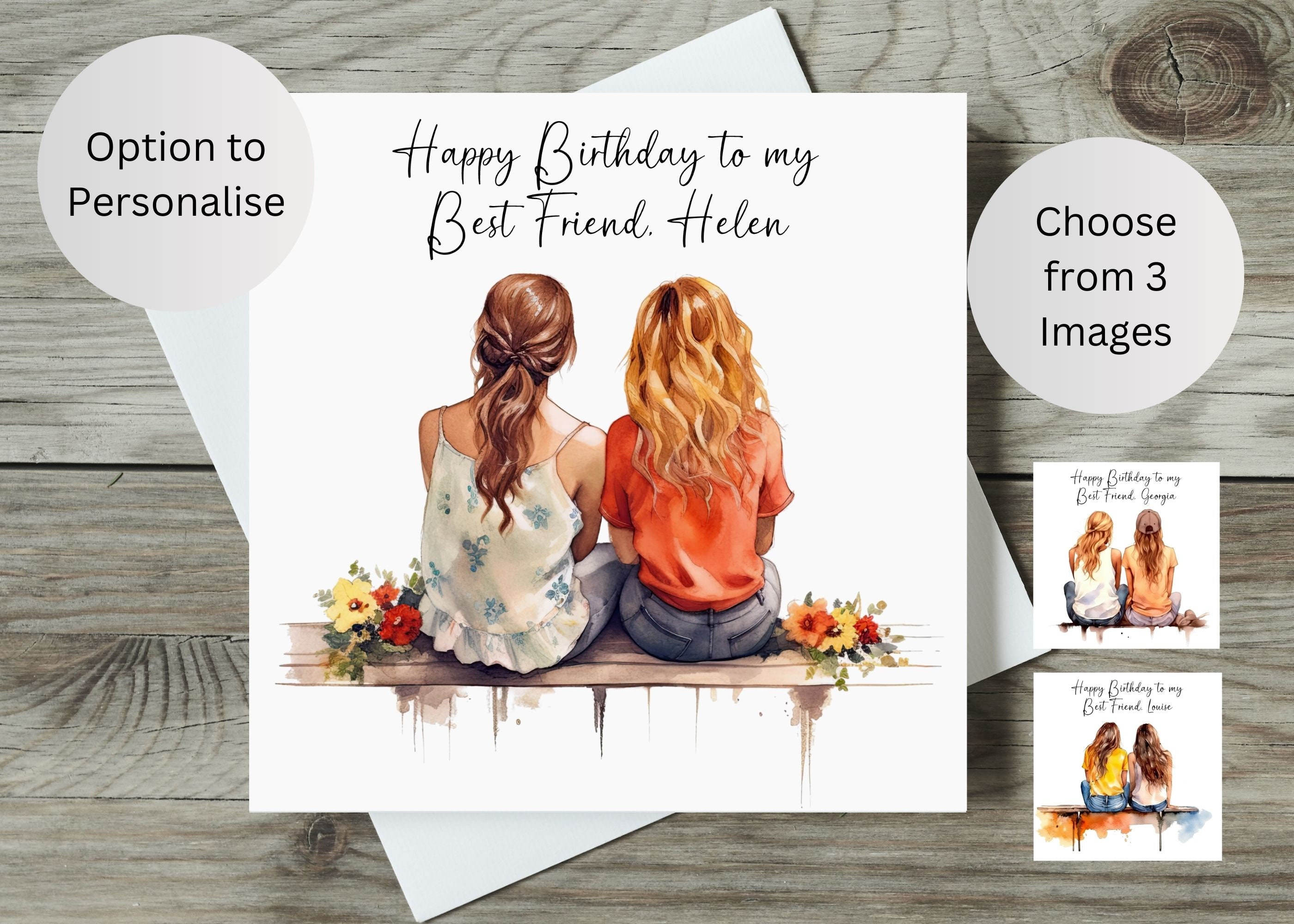 Birthday Pic For Best Friend Woman Happy Brthday Best Frend Mages ...