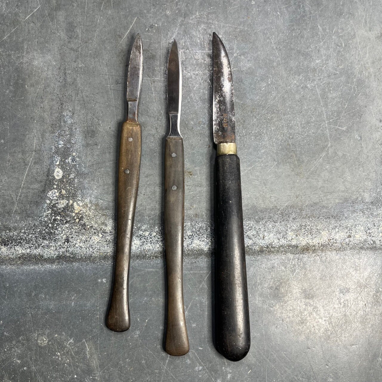 Old Surgical Dissection Medical Kit - Etsy