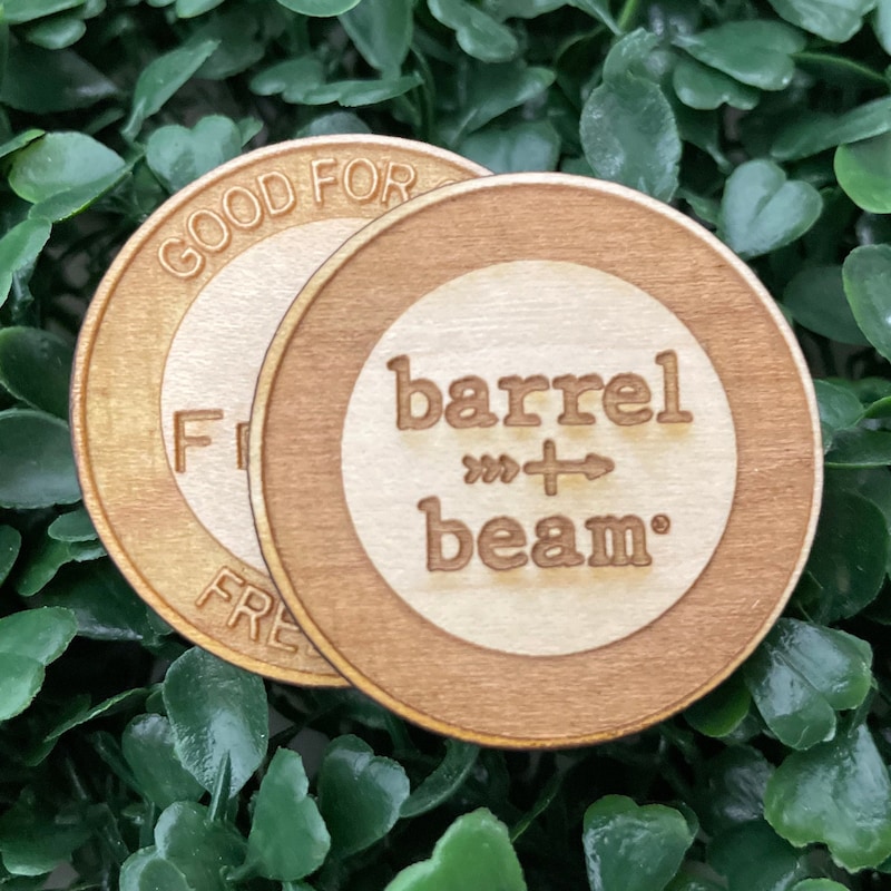 Wedding Tokens - Etsy