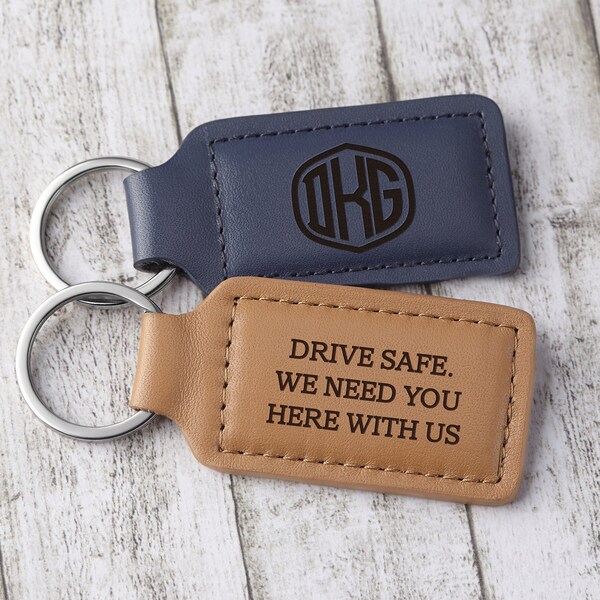 Boyfriend Keychain - Etsy