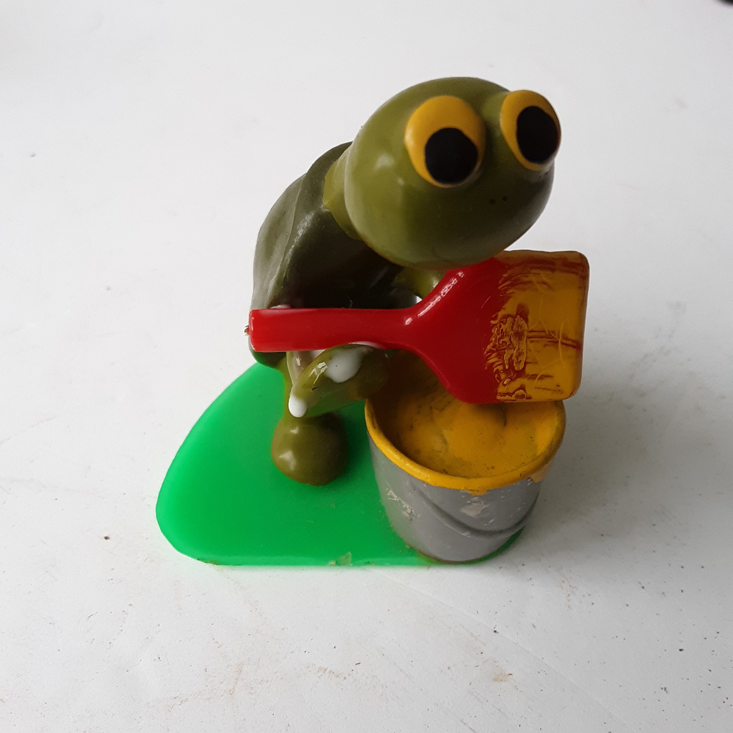 Figurines & Knick Knacks Turtle Vintage designed by Barry Carpenter ...