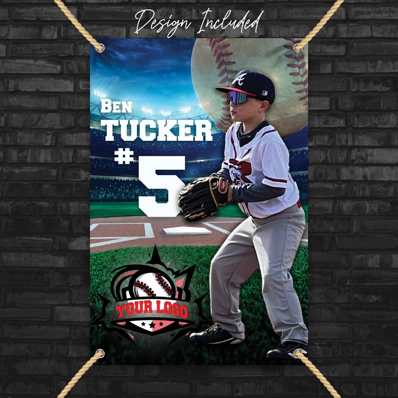 Baseball Dugout Sign - Etsy