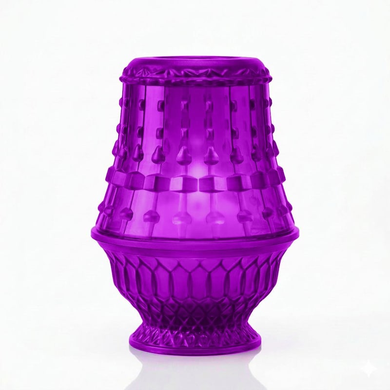 Fenton Fairy Lamp Bases - Etsy