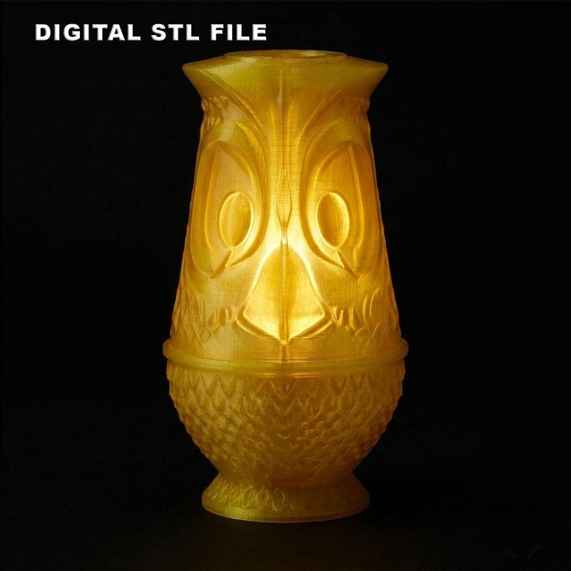 Victorian Cottage Lamp - Etsy