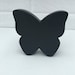 Free Standing Concrete Butterfly - Etsy