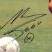 Hand Signed Diego Maradona Autograph Photo - Argentina Footballer (8x12 ...