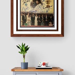 Super RARE Lata Mangeshkar 1983 Vinyl Record Autographed by 1983 ...