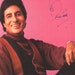 RARE Hand Signed Autographed Photo of Bollywood Actor Amitabh Bachchan ...