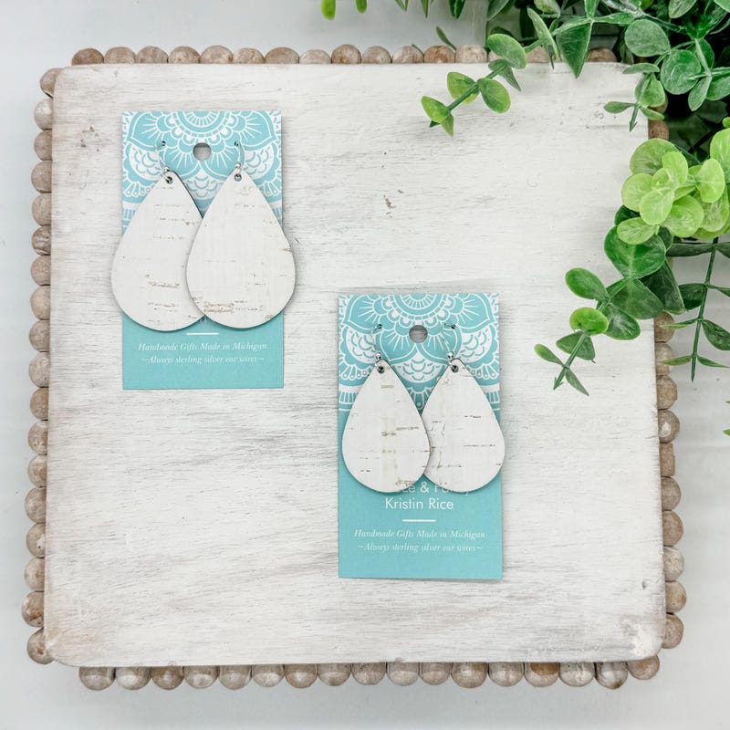 Handmade Jewelry Birch - Etsy