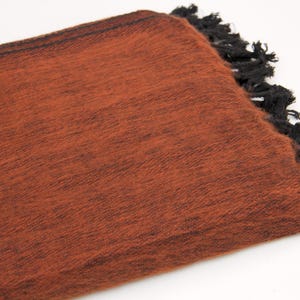 Yak Wool Throws Blanket Large Shawl Soft and Warm Meditation Wrap ...