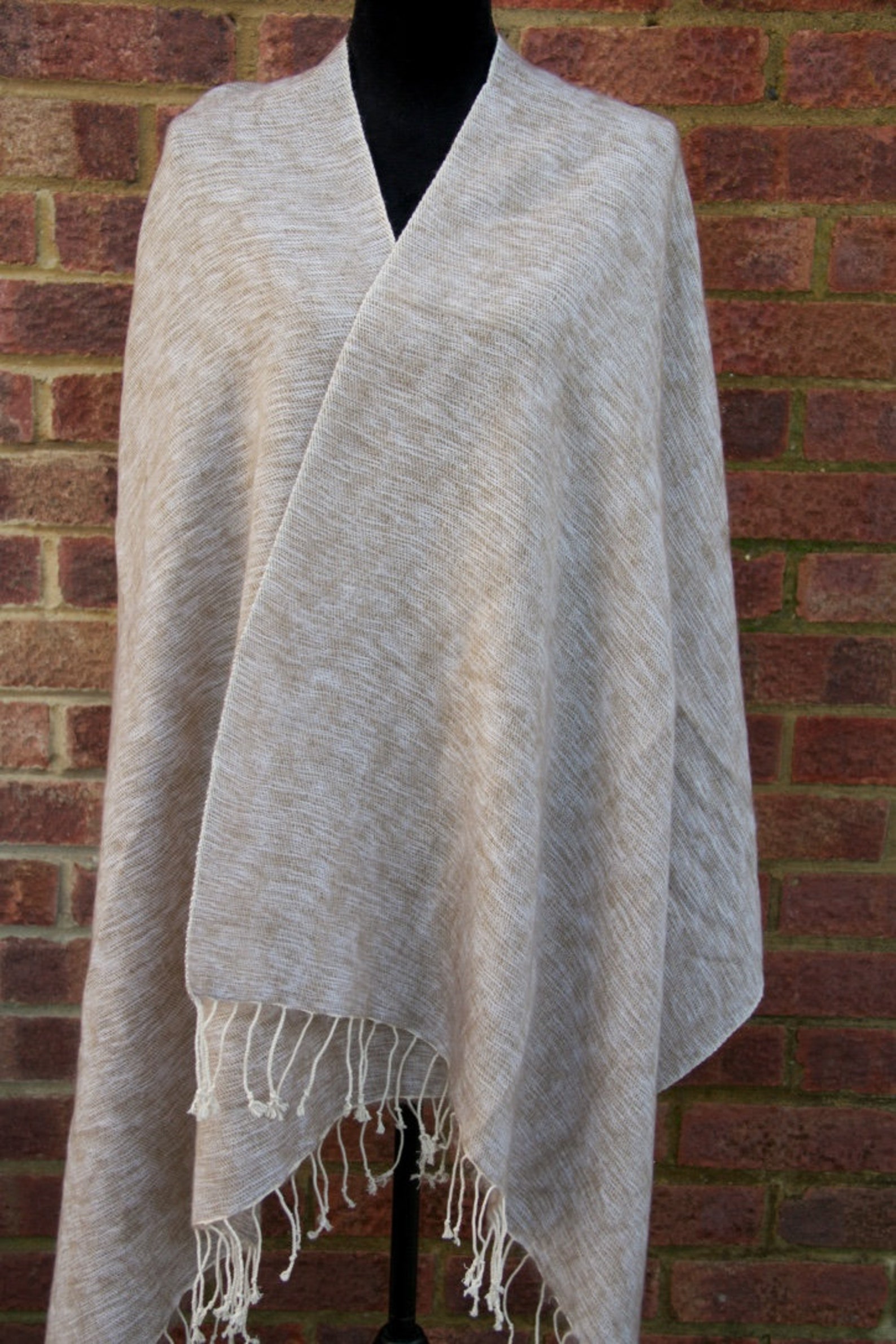 Ladies Shawl Yak Wool Shawl Meditation Wrap Large Scarf Boho - Etsy Ireland