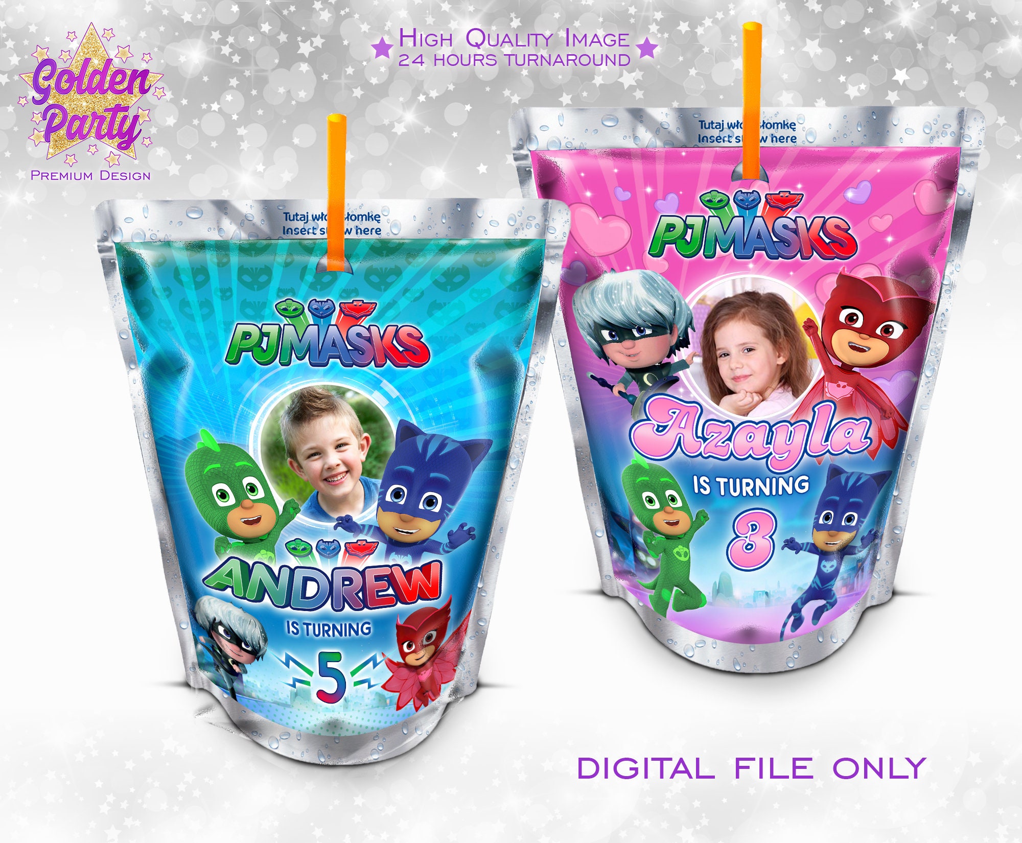 Pj Masks Hq Figures for sale | Only 2 left at -65%