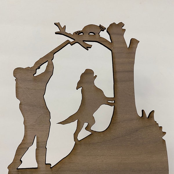 Coon Dog - Etsy