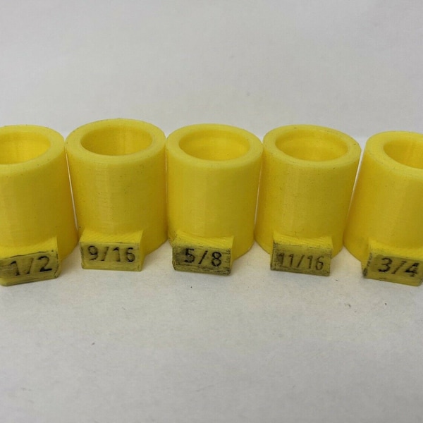 Lee Load All Bushings - Etsy