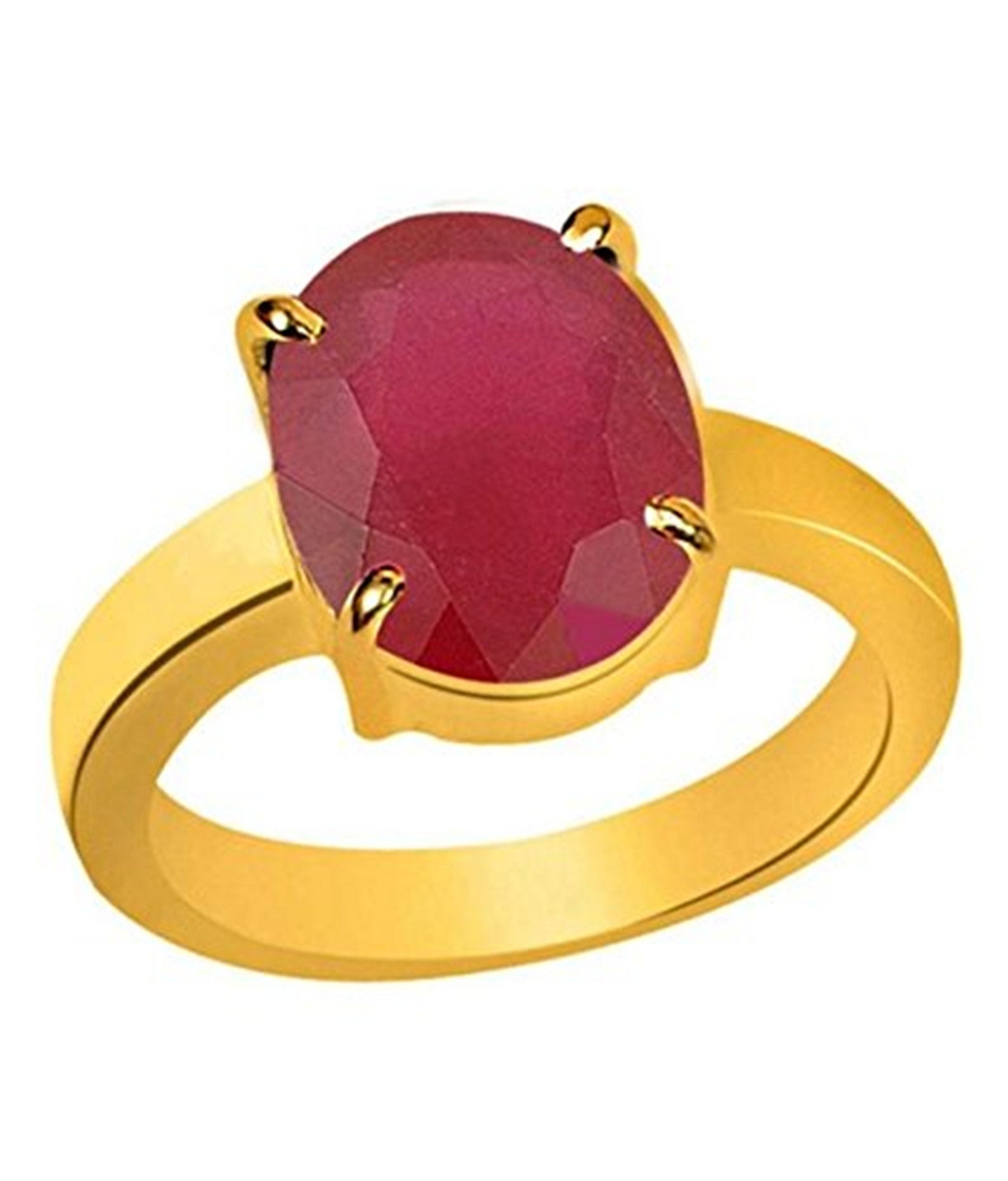 Rashi Ratan Use Ruby/ Manikmanak/mankya 4.00-11.00 Ct. Stone - Etsy