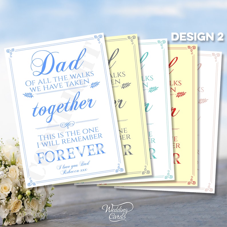 Will You Walk Me Down the Aisle Personalised Invite Invitation - Etsy UK