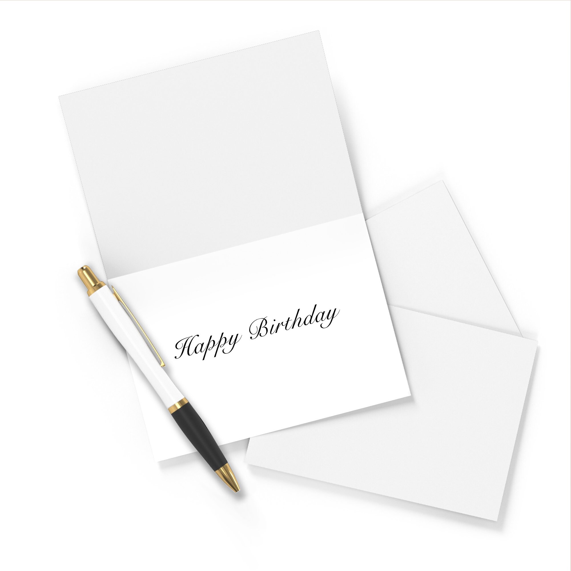 Javelina Pigling - Happy Birthday Card - Etsy
