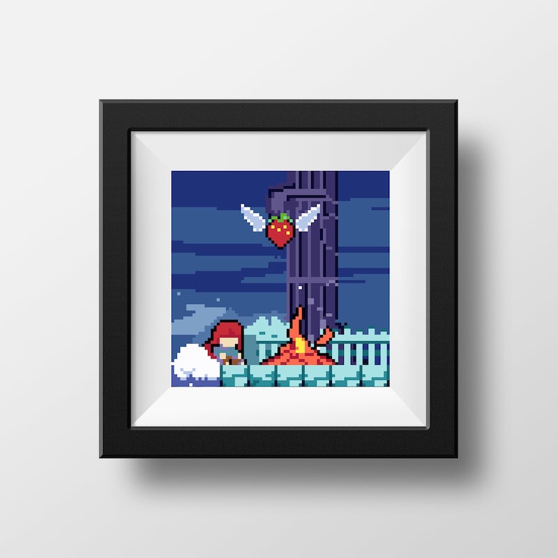 Game Cross Stitch - Etsy
