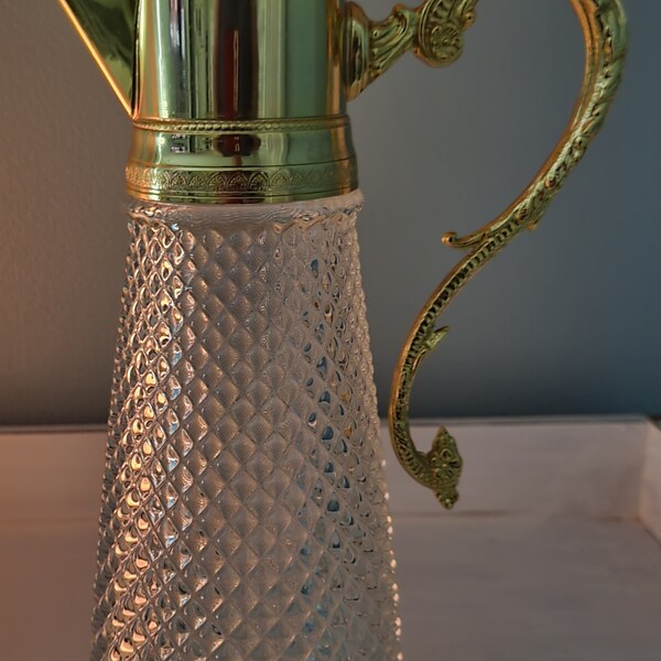 Italian Crystal - Etsy