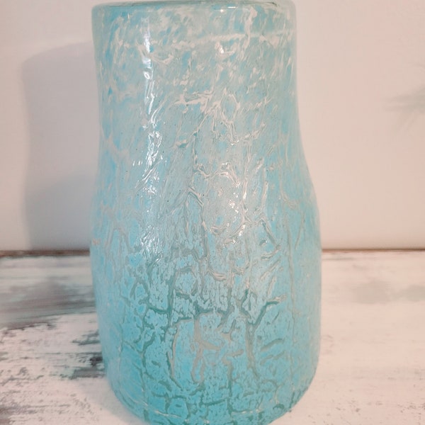 Beach Vase - Etsy