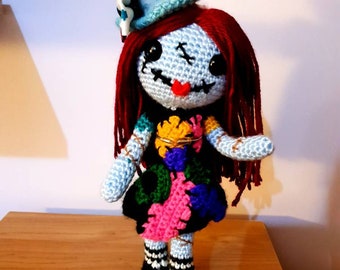 Sally Pattern | Etsy