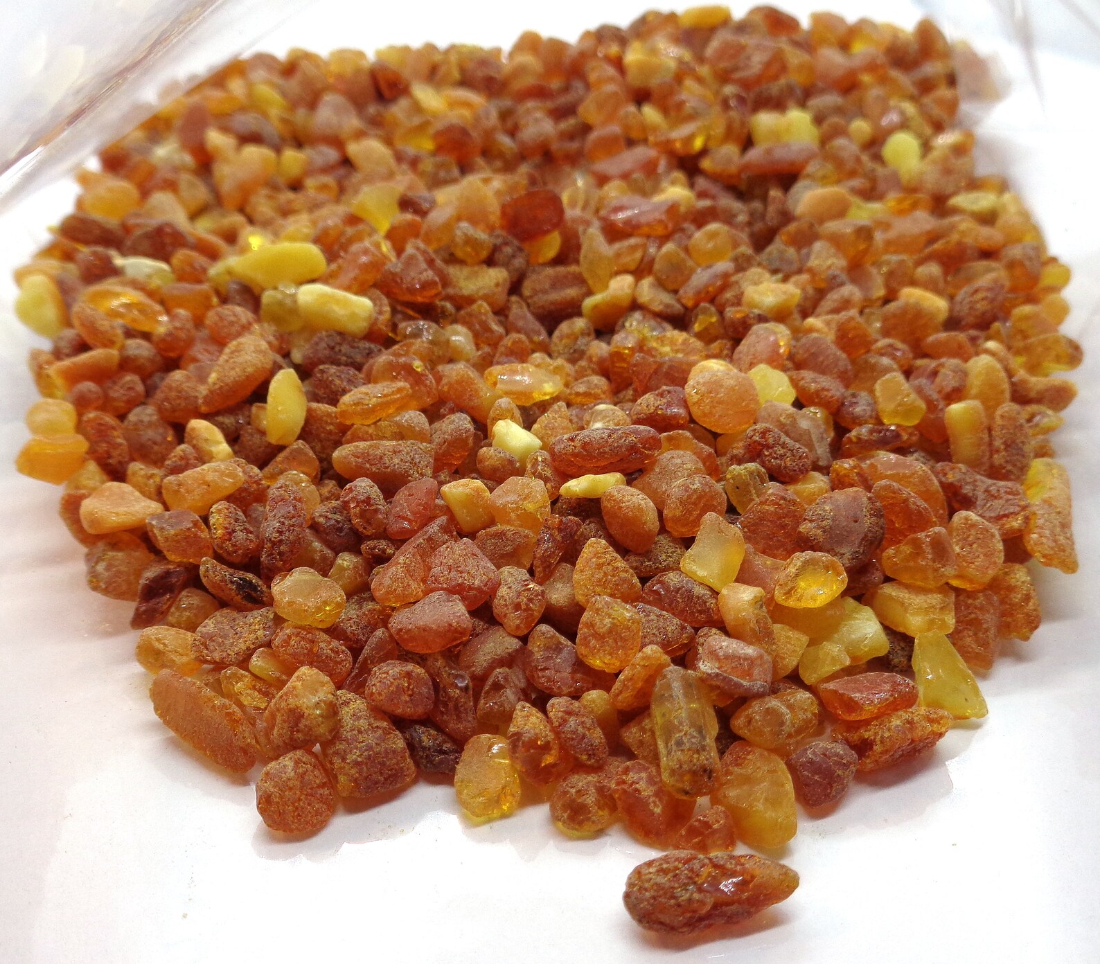 Vital Amber Water Purifier Super Antioxidant Antiseptic | Etsy