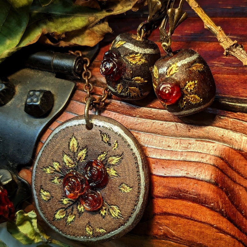 Brocelle (Ships from: France) - Etsy