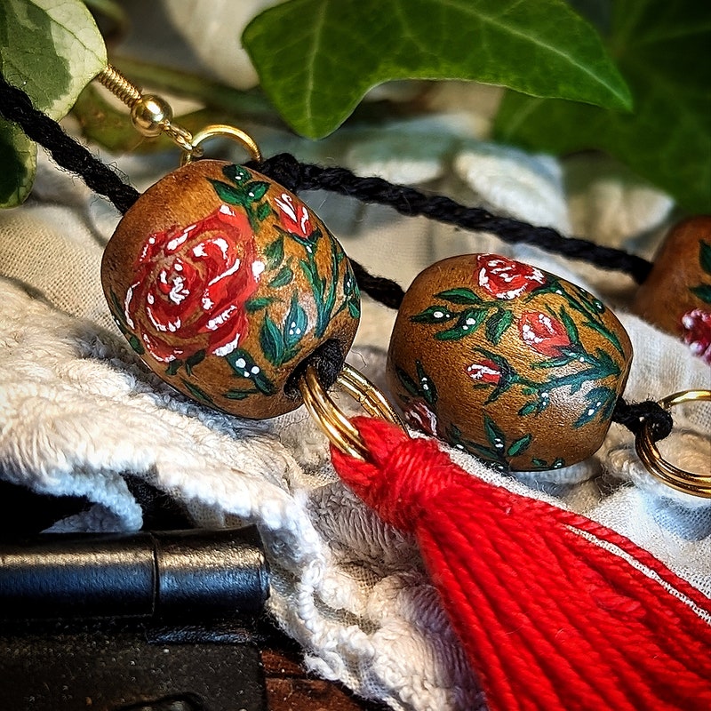 Brocelle (Ships from: France) - Etsy