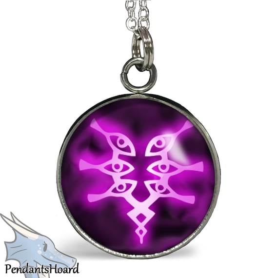 Fire Emblem Awakening Grima Symbol