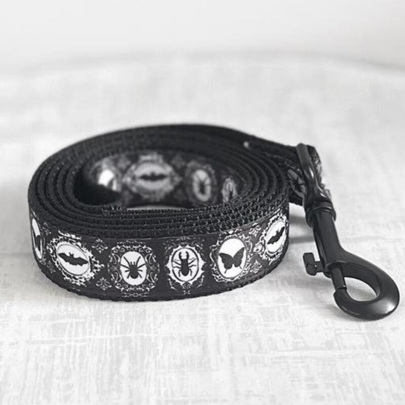 BlackHeartPups - Etsy